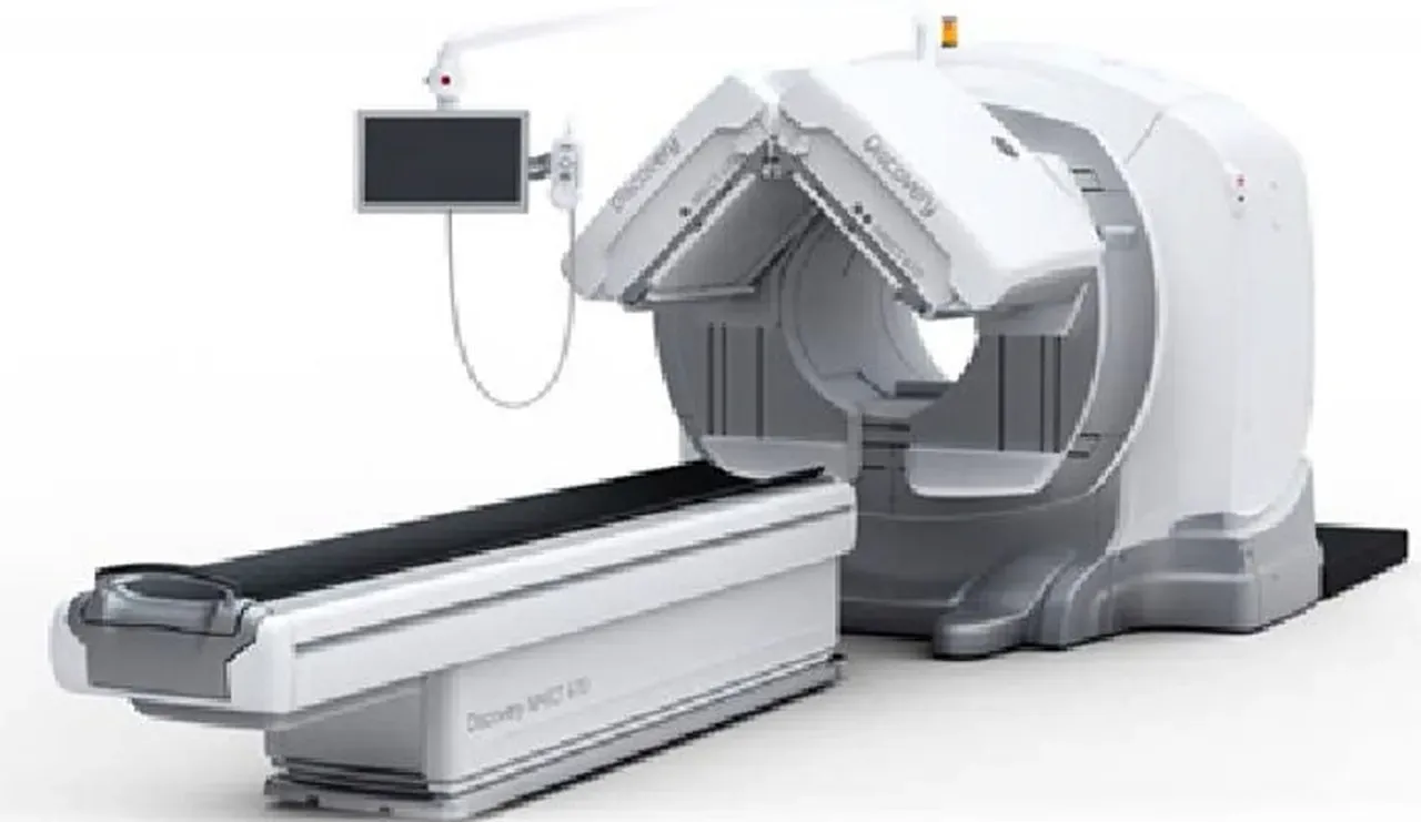 Nuclear Testing | Cardiac Center of Texas